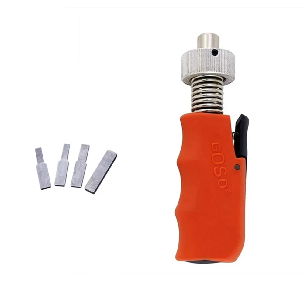 Original-1set-GOSO-New-lock-Plug-Red-Spinner-Quick-Gun-Turning-Tools ...
