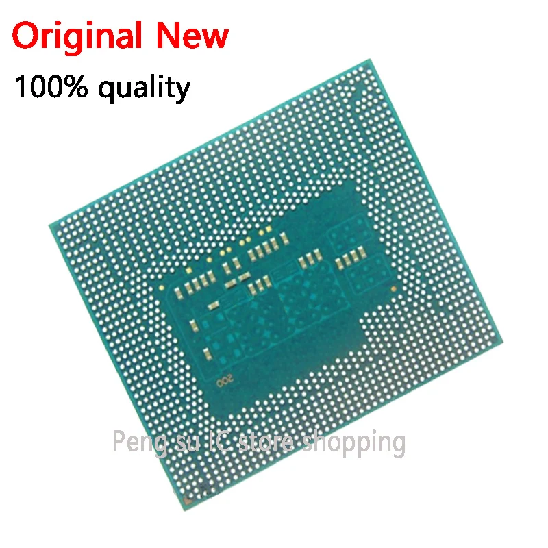 100% New i7-4750HQ SR18J i7 4750HQ 4700HQ 4710HQ i7-4700HQ SR15E i7 ...