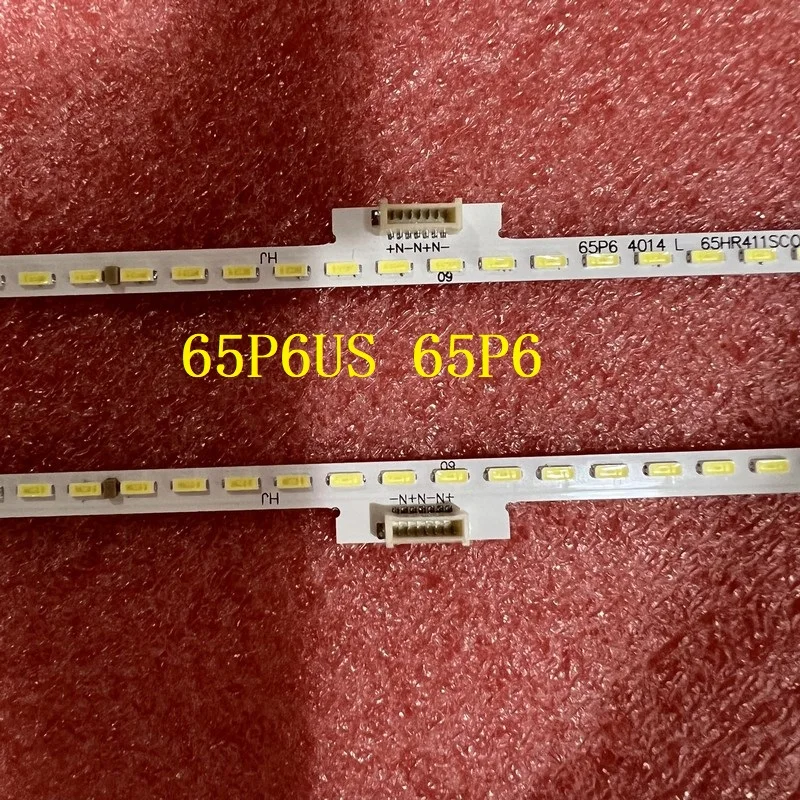 Backlight Strips | Accessories - 120led Led 65p6us 65p6 4c-lb65c0-hr01l ...