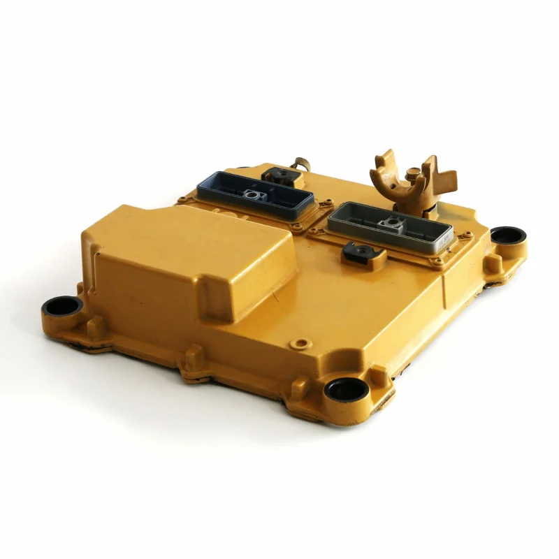Excavator-Diesel-Engine-C6-6-Electronic-Control-Module-ECU-Electronic ...