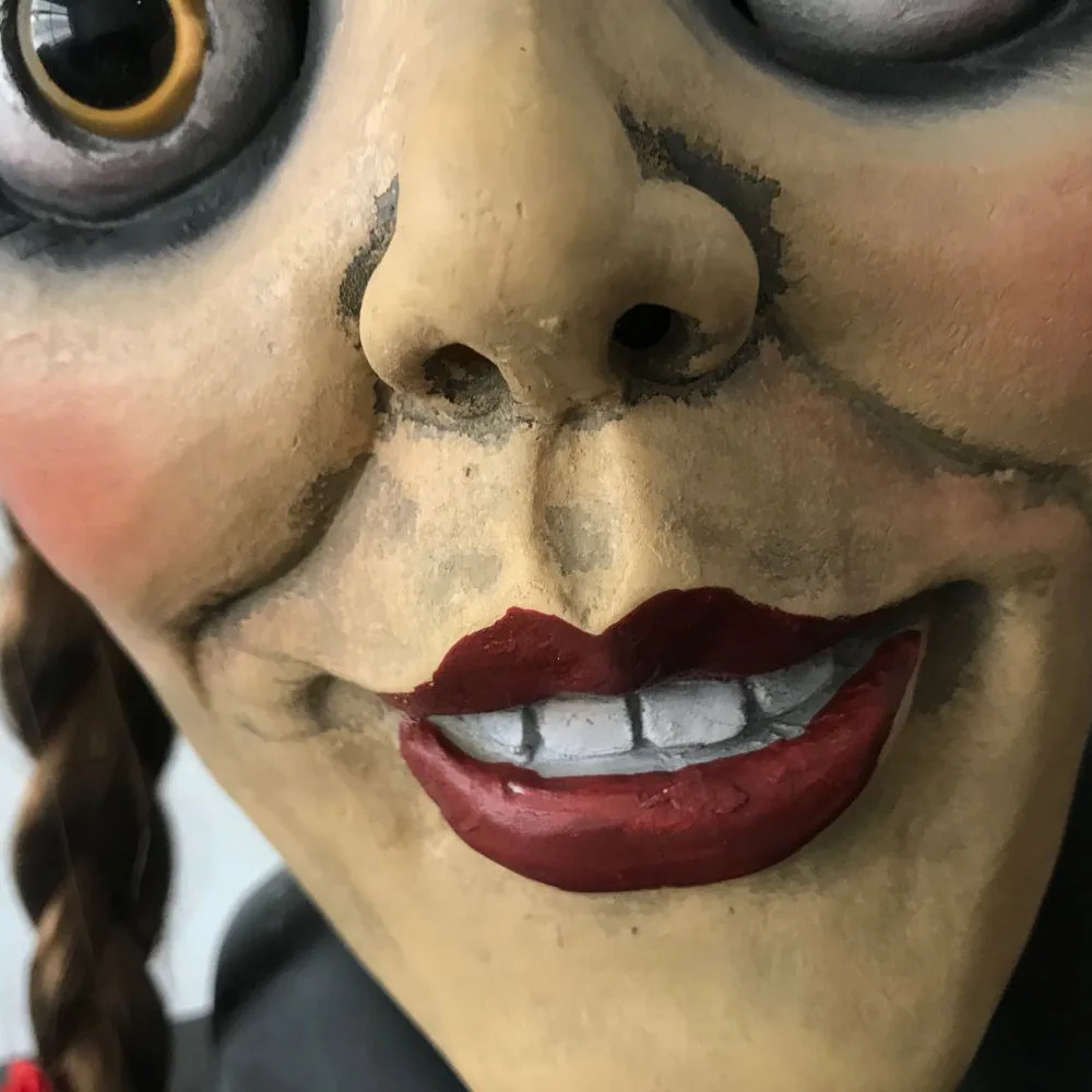 Annabelle Demon