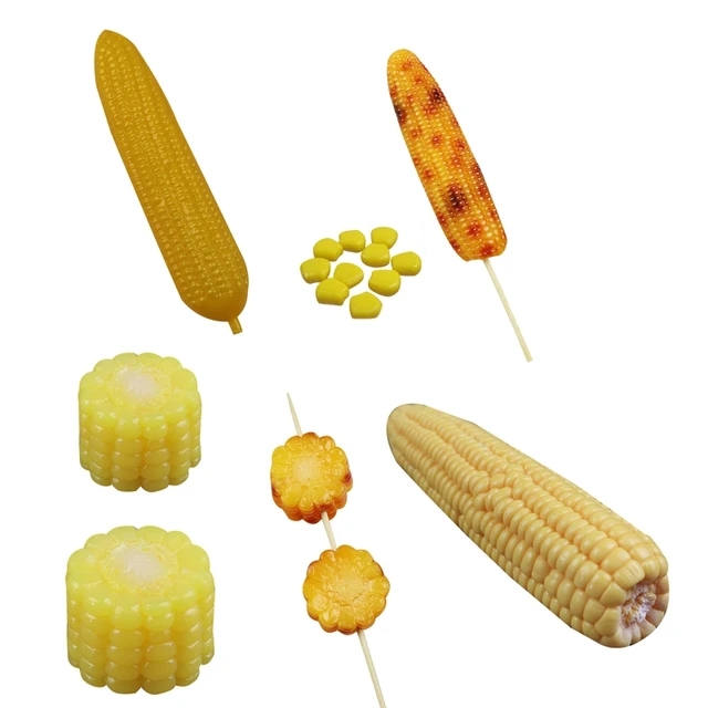 Corn Displays Corn Flower Glass: New Life For A Canadian Icon In The