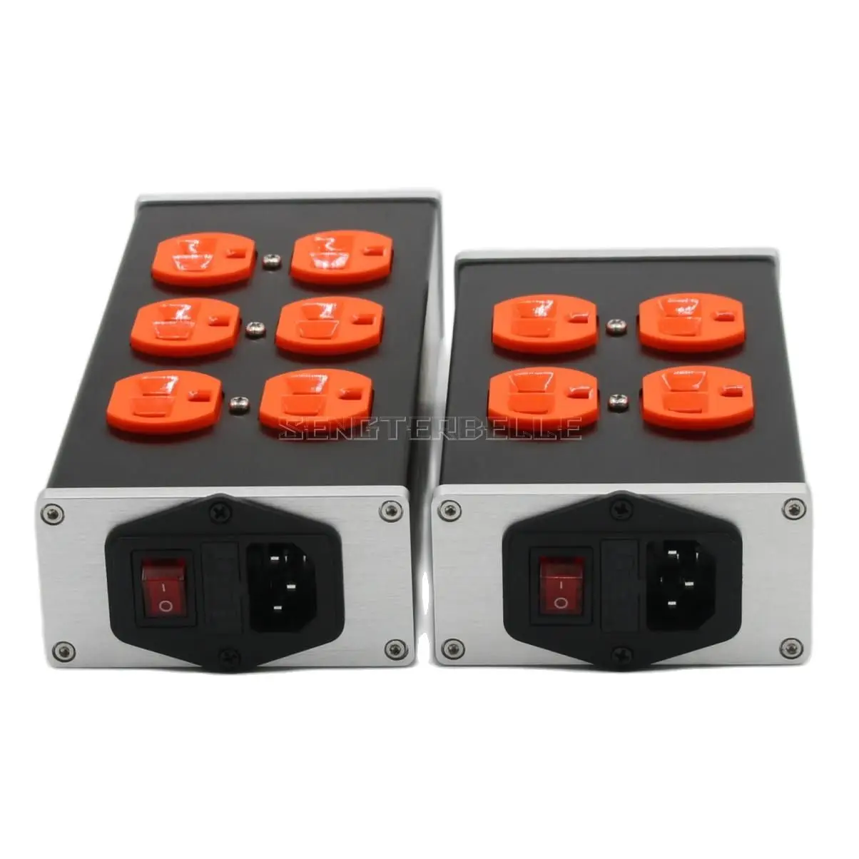 Hifi Power Distributor Eu | Power Distributor Sockets | Power ...