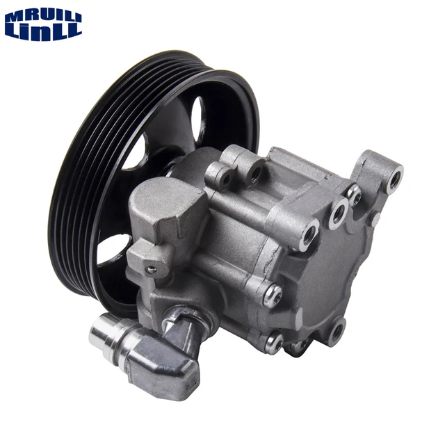 激安入荷 ニューパワーステアリング ポンプ メルセデス W220 C2...｜オートパーツエージェンシー PM店【ポンパレモール】 その他カー用品関連