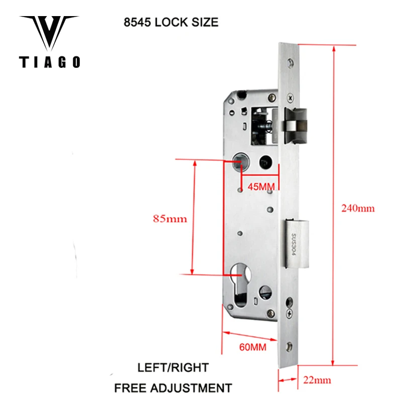 8525-8530-8535-8545-multi-point-door-lock-broken-bridge-aluminum-door ...