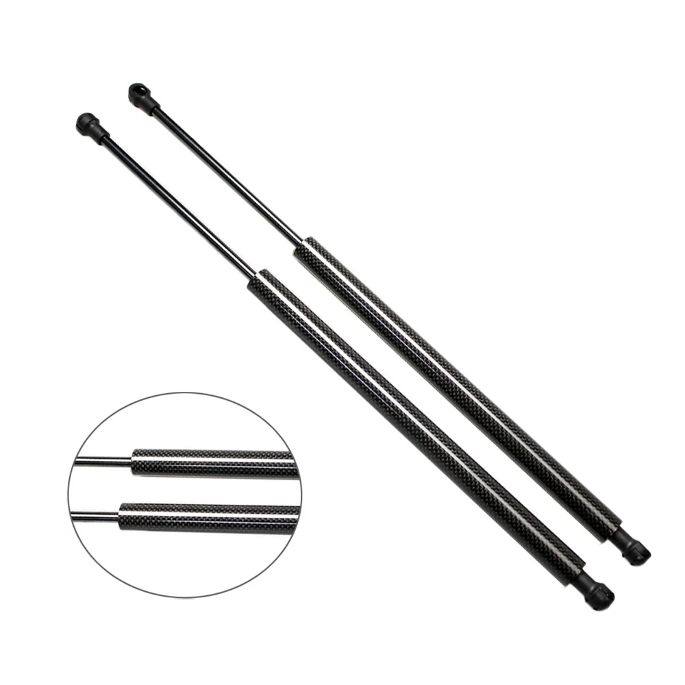 Rear Tailgate Struts 640mm for Honda Civic 8th FN FK Hatchback 2005 ...