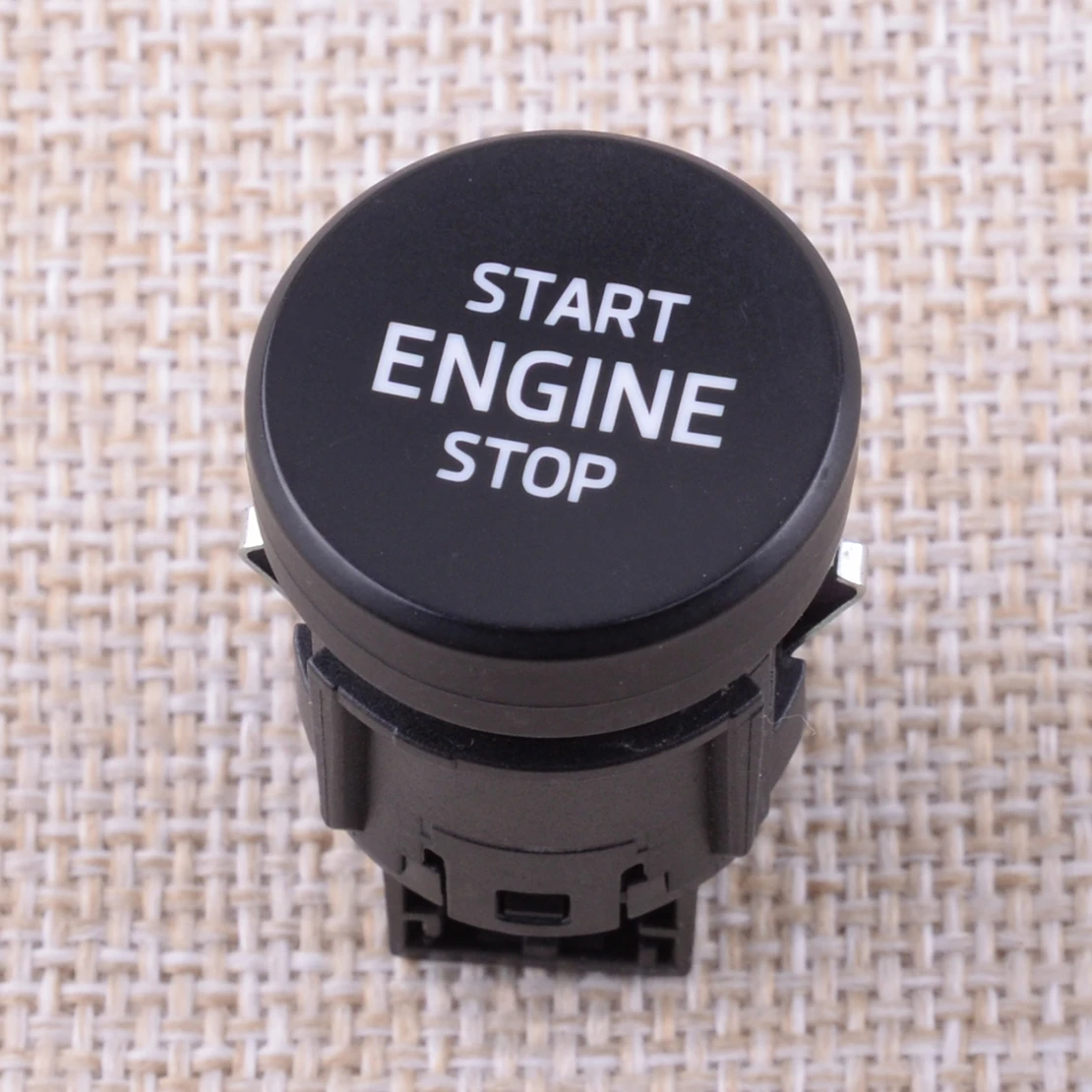 3v0905217a Car Engine Start Stop Switch Ignition Controller Button Fit ...