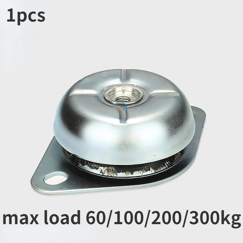 generator-shock-absorber-bell-shaped-rubber-shock-damper-bell-type ...