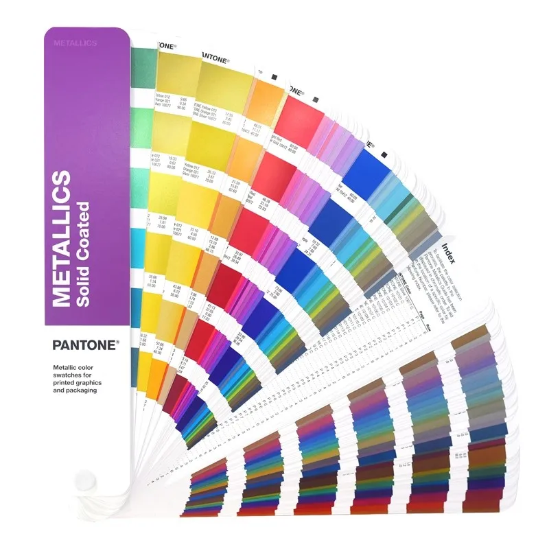 Metallic-Metallic-Color-Chart-Pantone-Formula-Guide-comece-com-No-8-10 ...