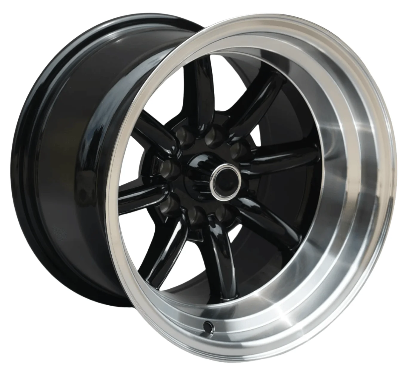 Wheels Cast Alloy Passenger Car Wheels Car Rims 14 15 Inch 4x100 ET -25 ...