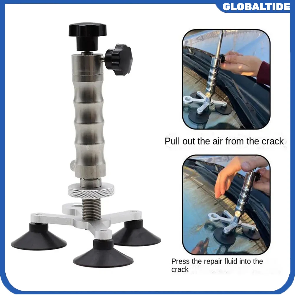 Auto-windshield-repair-auto-glass-repair-tool-glass-repair-vacuum-pump ...