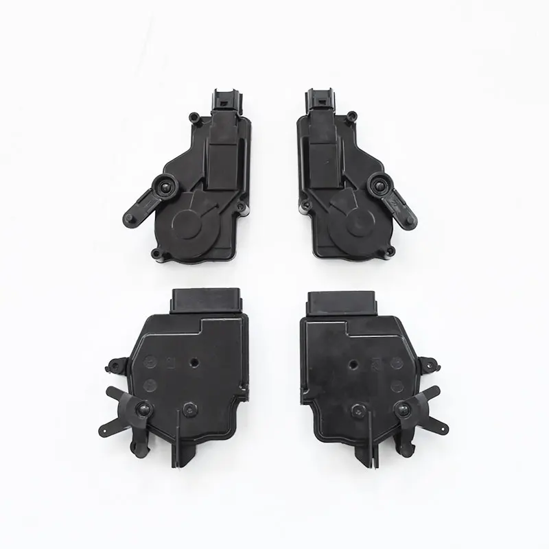 Front Right Locks OE 813104H020 Auto Door Lock Actuator for Hyundai H1 ...