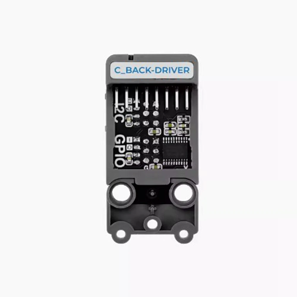 M5Stack-C-Back-Driver-Servo-drive-board-Compatible-with-M5StickC-C-Plus ...
