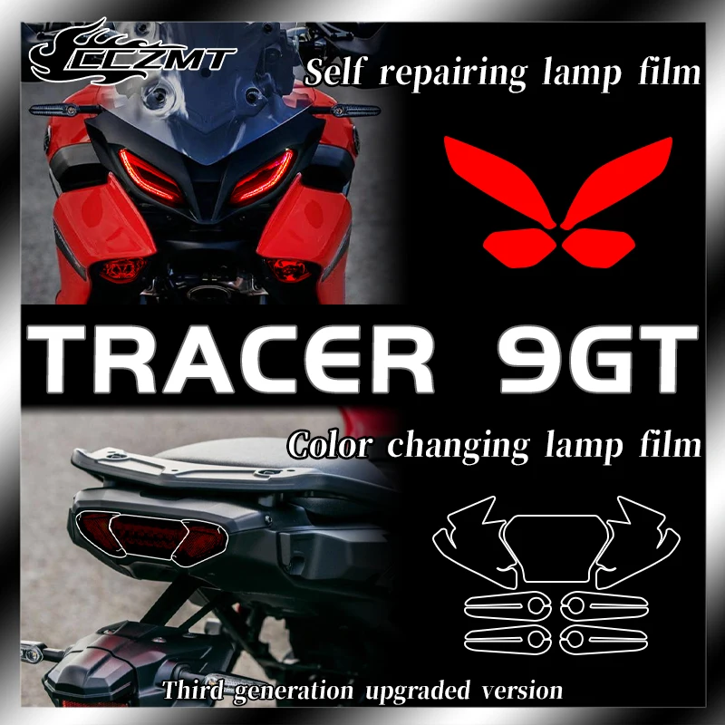For-Yamaha-Tracer-9-GT-900-GT-Tracer-9GT-900GT-modified-accessories ...