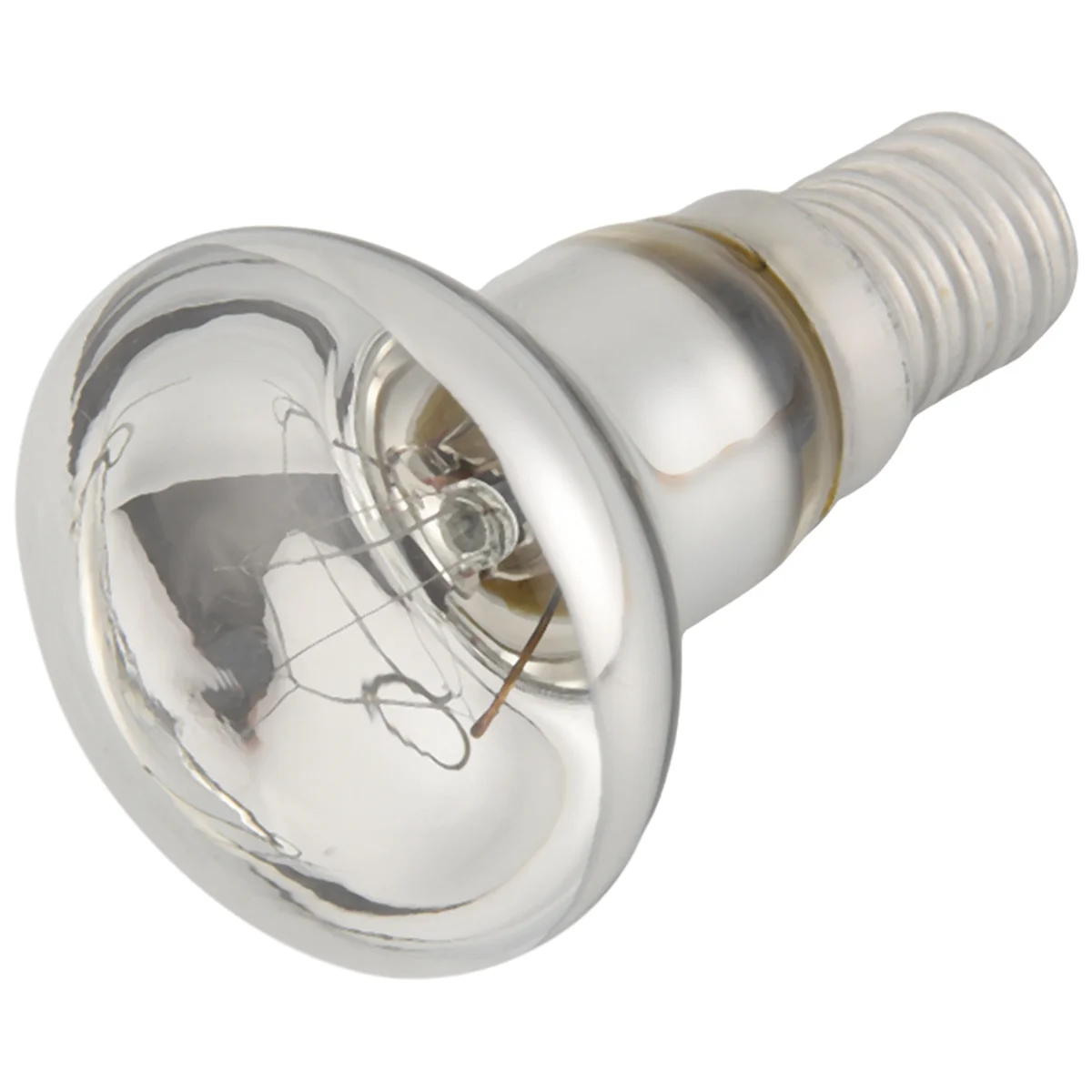 Replacement Lava Lamp E14 R39 30W Spotlight Screw in Light Bulb Clear ...