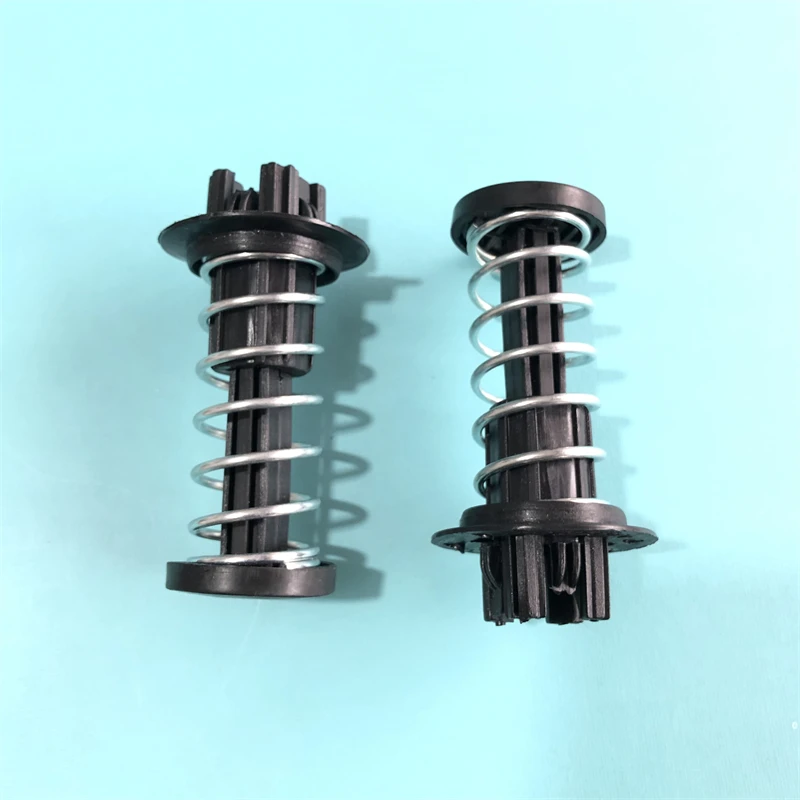 2PCS Hood Spring Catch Safety For Mercedes Benz W204 W212 S212 A207 ...