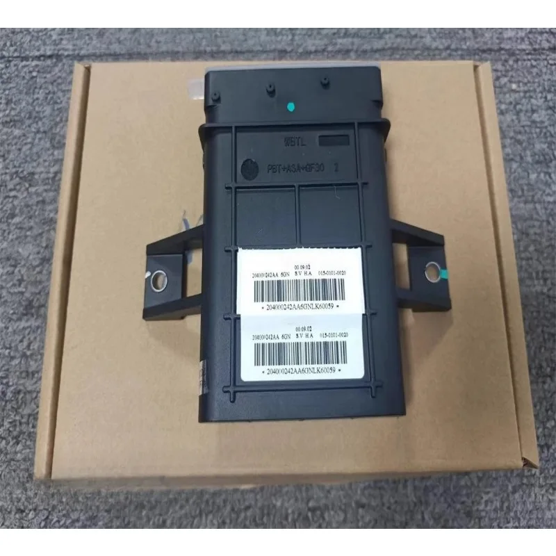 F01-3508110 F08-3508110FL Electronic Handbrake Controller Box EPB Brake ...