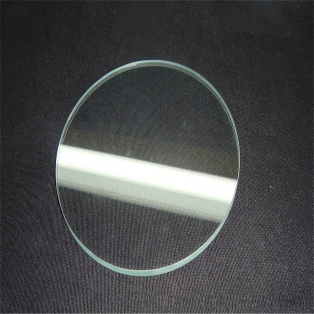 Diameter-97mm-90mm-79mm-74mm-70mm-67mm-Glass-Lens-Round-Flat-Lens-for ...