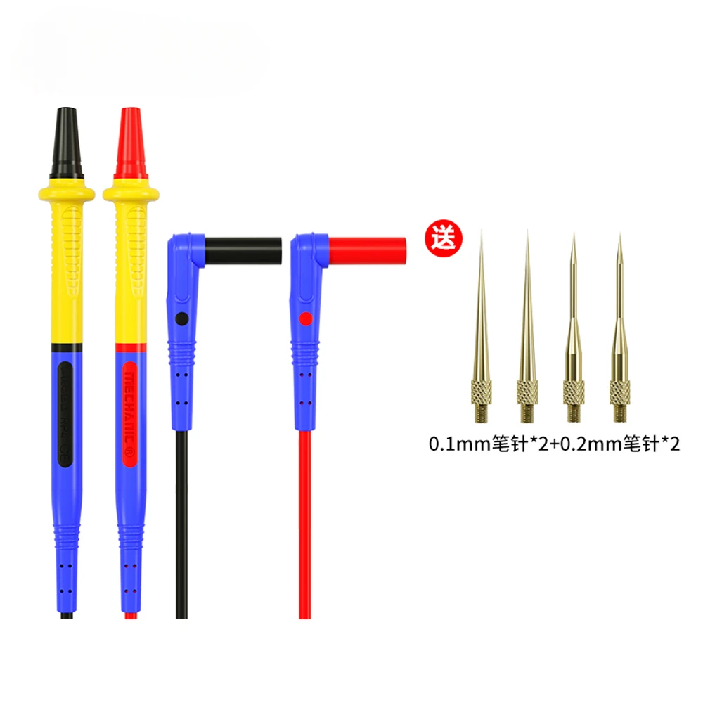 Mechanical-RP4-Stainless-Steel-Multimeter-Pen-Fine-and-Extra-Sharp-Pen ...