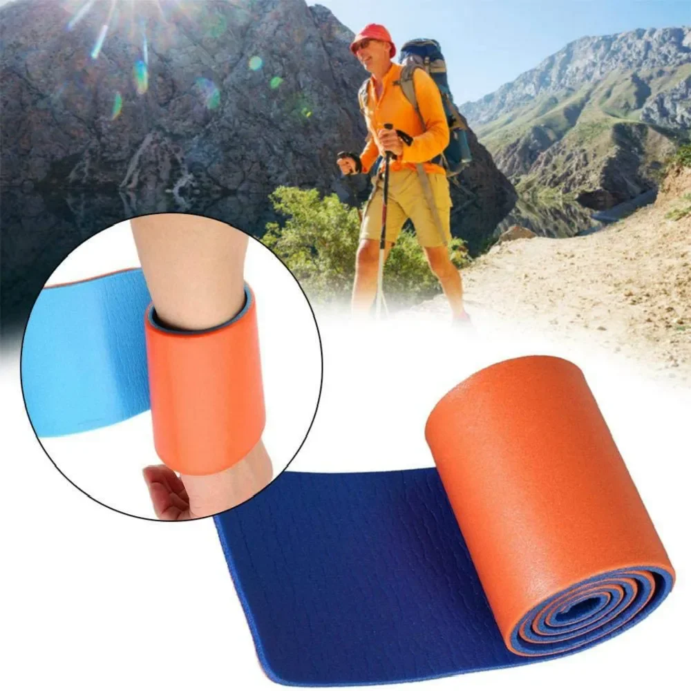 Outdoor Health Care Medical Splint Flexible Emergency Splint for Leg ...