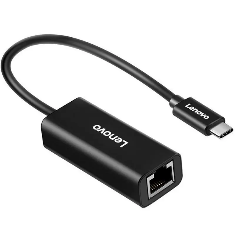 USB Type C Ethernet Adapter Lan Connecter ForNintendo Switch PC Macbook ...