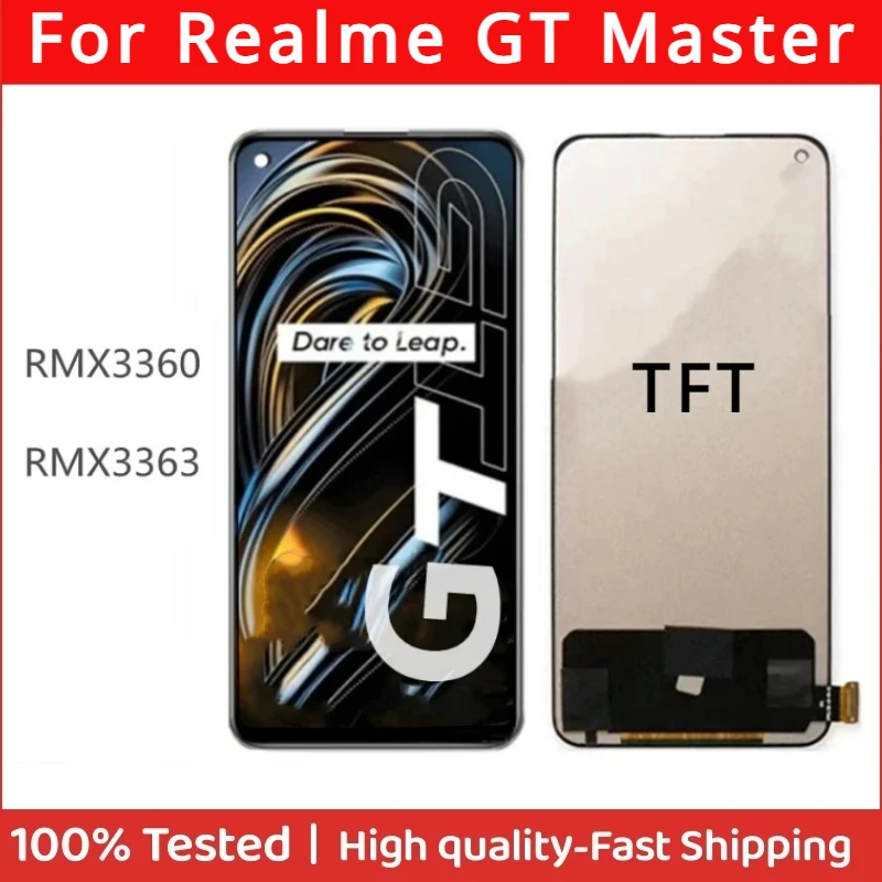 6-43-TFT-LCD-For-Realme-GT-Master-Edition-LCD-Display-Touch-Screen ...