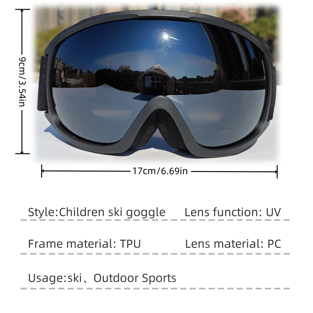 VisionPro 2025 Cycling Glasses - High-performance protective glasses ...