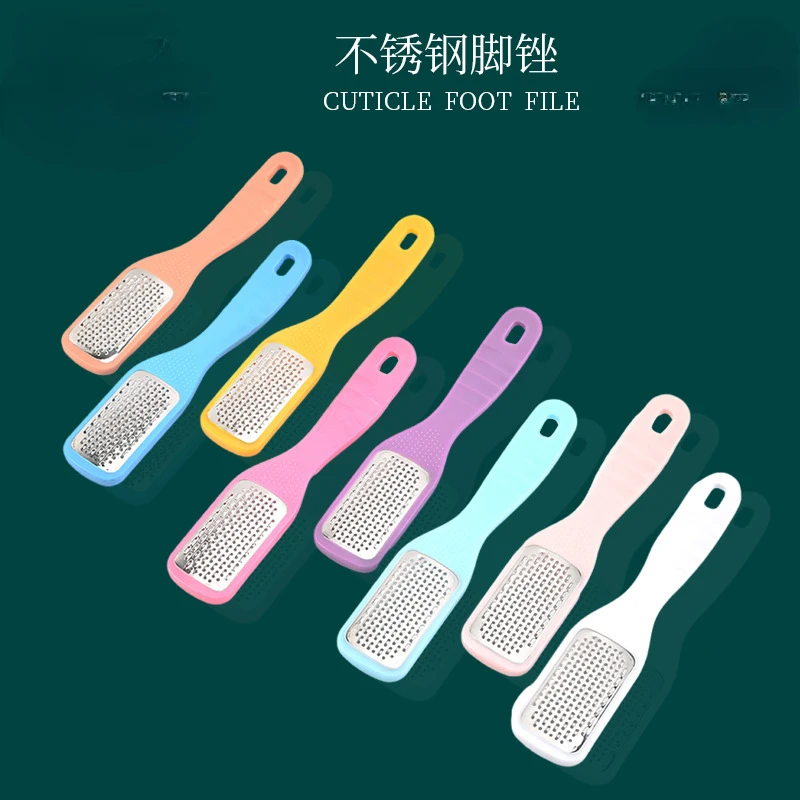 1pcs-Professional-Heel-Grater-Hard-Dead-Skin-Callus-Remover-Pedicure ...