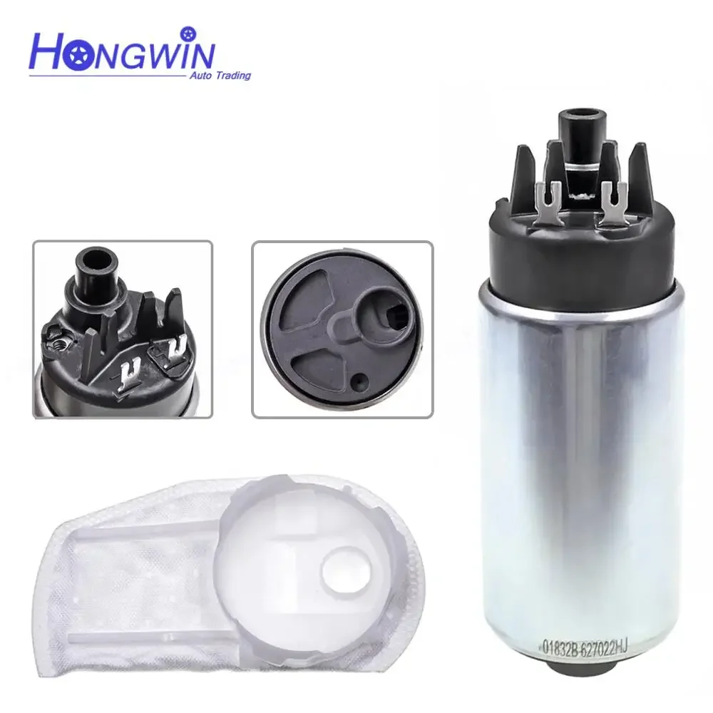 Fuel-Pump-With-Strainer-For-Chevrolet-Cruze-J300-2009-Opel-Astra-J-J1-1 ...