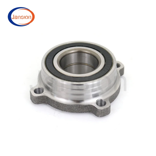 BMW 7シリーズ E66 リア ハブベアリング ホイールハブベアリング 左右共通 33411095238 18時まで即日出荷