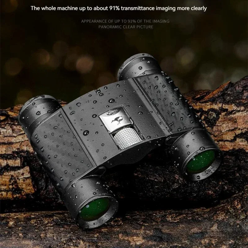 Shuntu-ED-8x20-10x25-Binoculars-Waterproof-SMC-Coating-Binocular-Bak4-Prism-Optics-Portable ...