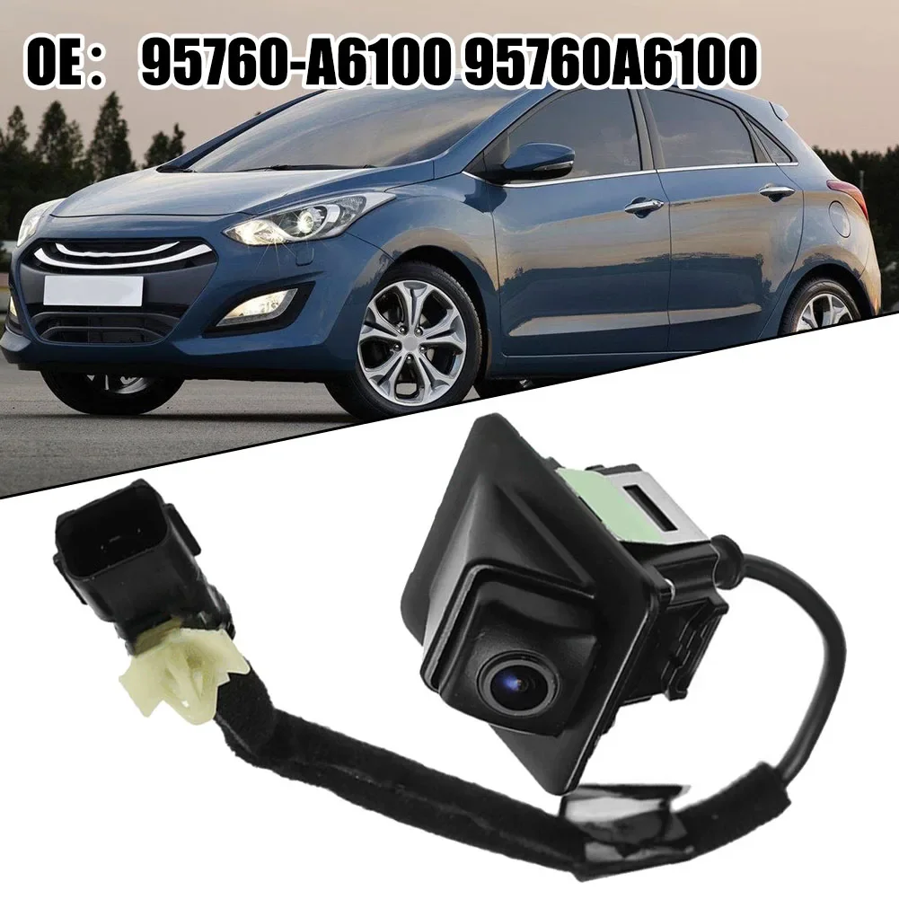 Car-Rear-View-Camera-Back-Up-Parking-Camera-Reverse-Monitor-95760-A6100 ...