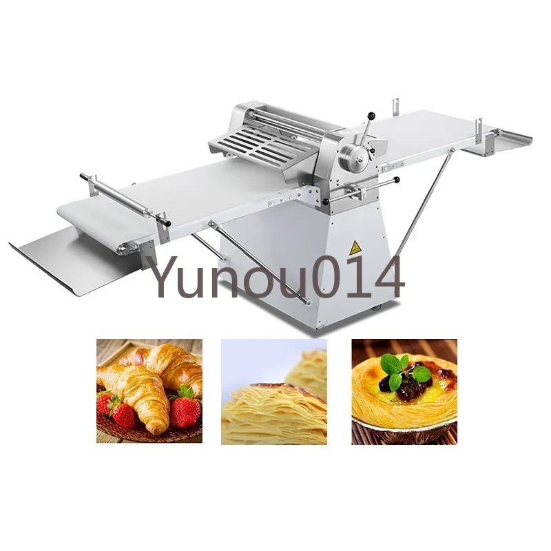 Croissant-Small-Roller-Puff-Pastry-Dough-Sheeter-Bakery-Laminating ...