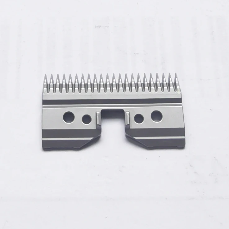 Steel-and-ceramic-moving-blade-fit-oster-A5-blade-with-box-free ...