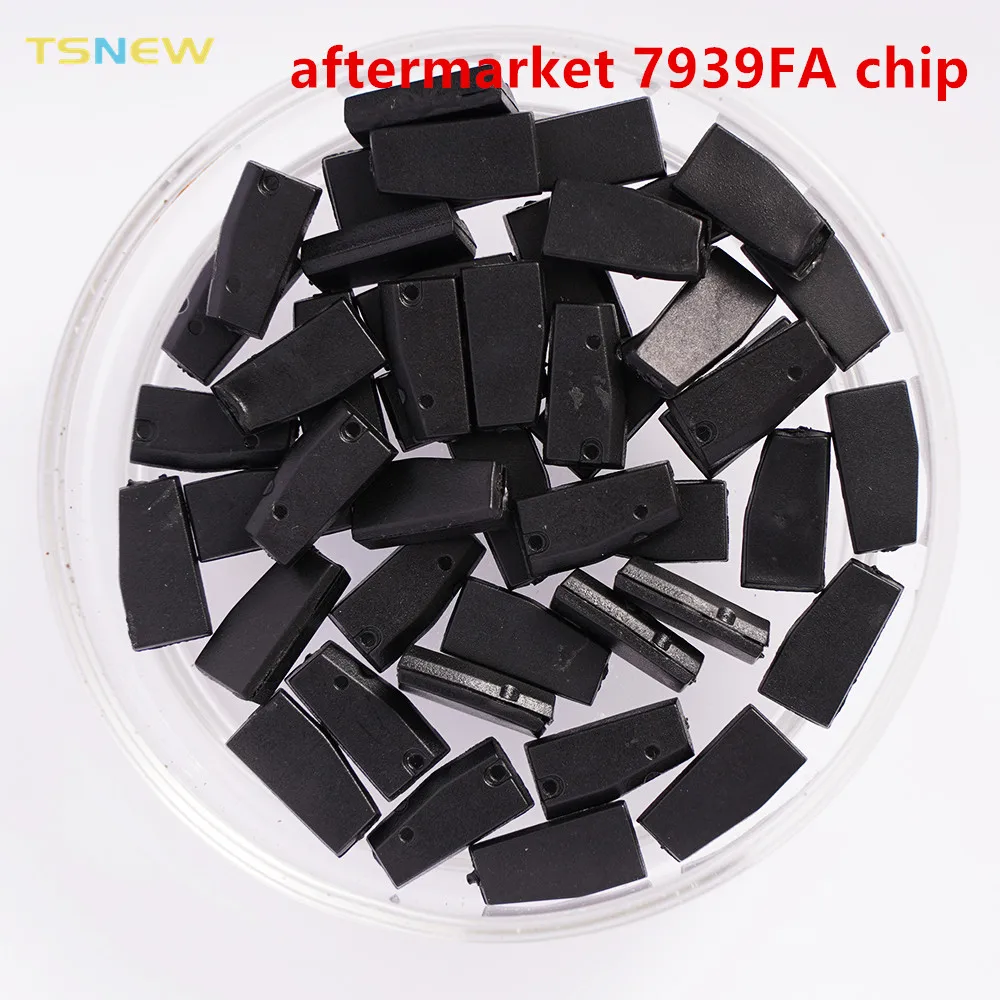 5PCS-10PCS-Aftermarket-ID49-HIT-TAG-PRO-PCF7939FA-Car-Key-Chip-PCF7939 ...