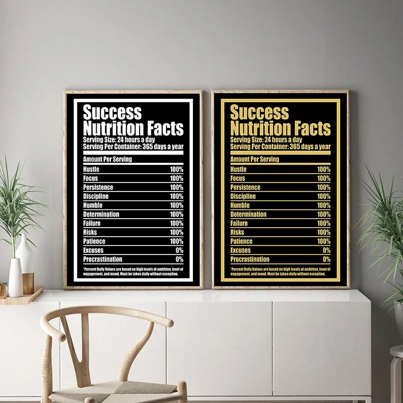 Nutrition Inspiration
