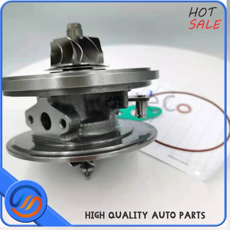 Turbocharger 786137 Core Chra 5860381 | Cartridge for Vauxhall for Opel ...