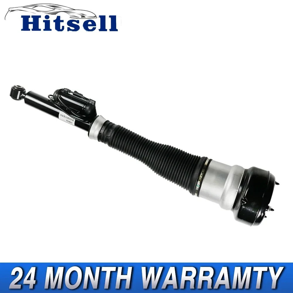 For-Mercedes-W221-Shock-Absorber-Rear-Air-Damper-Air-Suspension-Strut ...