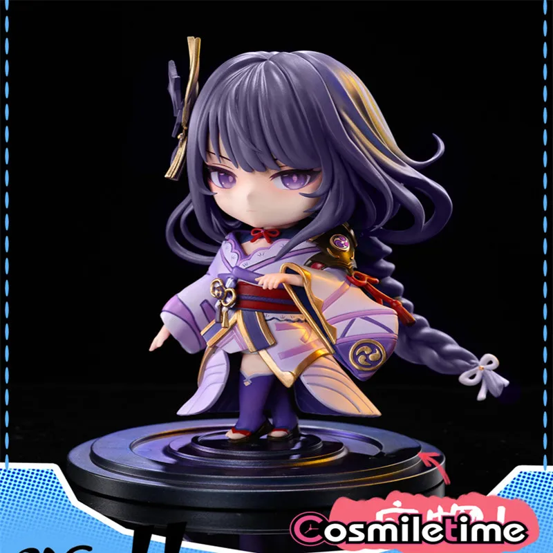 Preorder-Big-Cute-studio-Genshin-Impact-Raiden-Shogun-Resin-GK-Resin ...