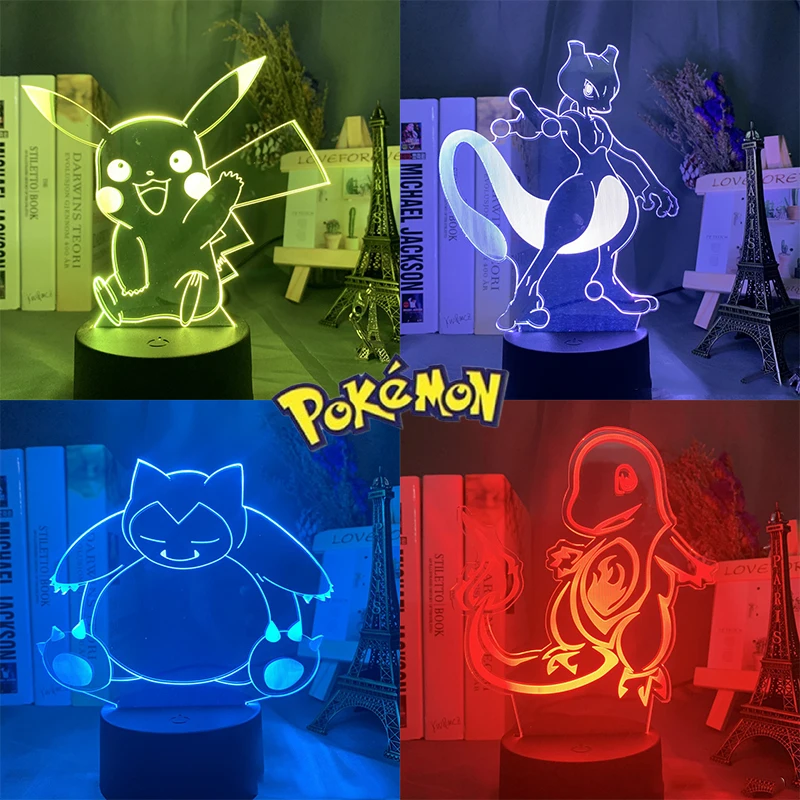 Pokemon-Pikachu-3D-Acrylic-Table-Led-Lamp-for-Home-Children-s-Night ...