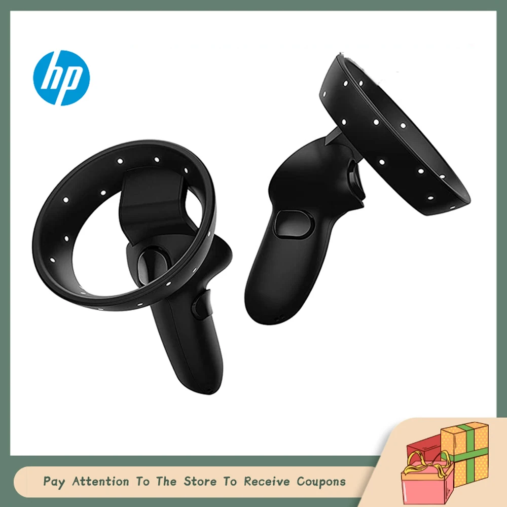 VR-Headset-Controller-for-HP-Reverb-G1-G2-SteamVR-WMR-Mixed-Reality ...