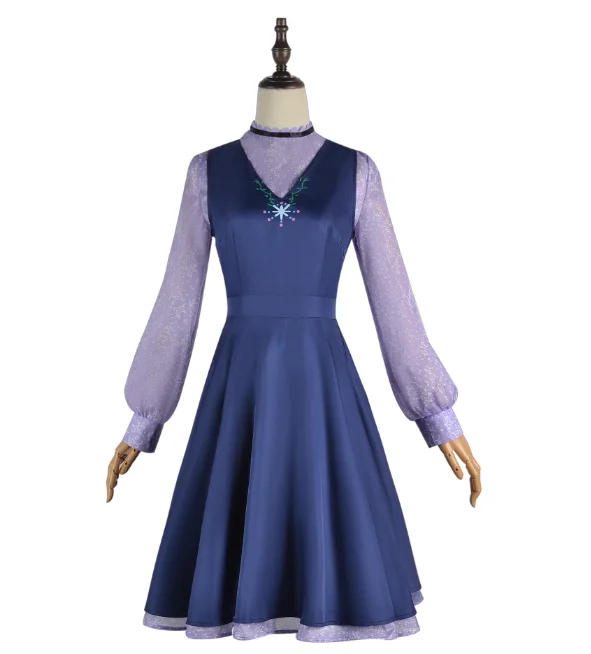 Kurokawa-Akane-Cosplay-Costume-Carnival-Halloween-Christmas-Cos-Party ...