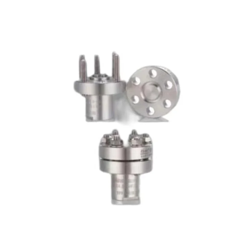 HTF-flange-type-hydrothermal-reactor-Stainless-Steel-Chemical-Autoclave ...