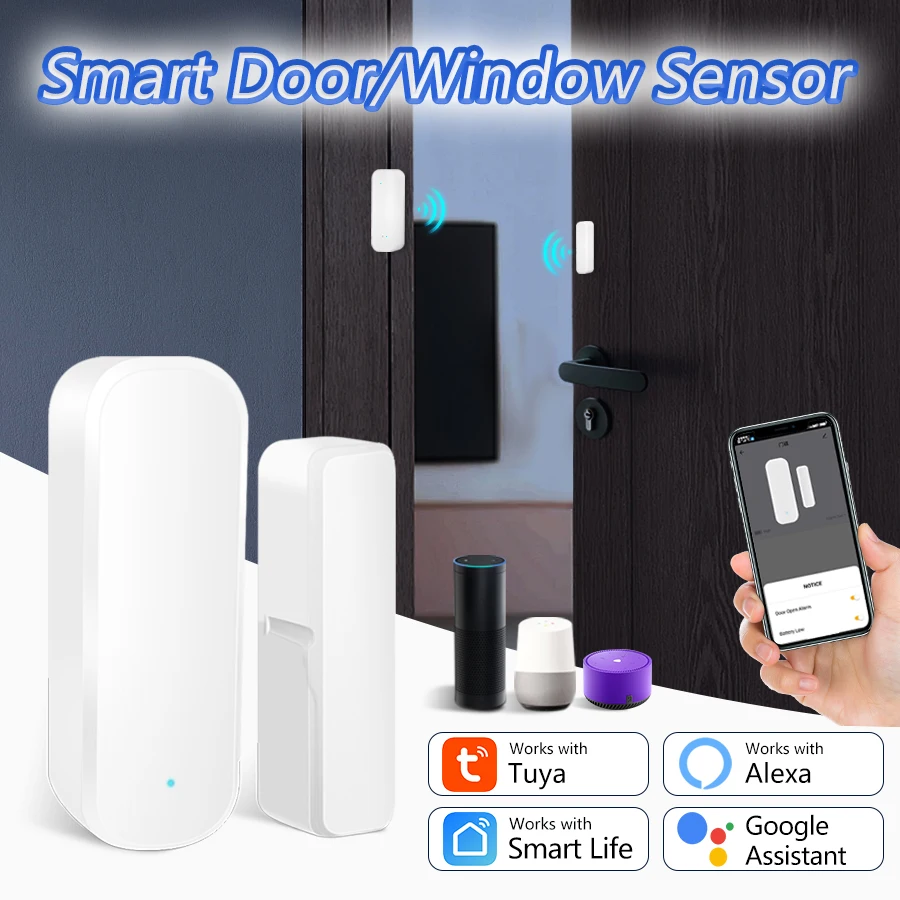 Tuya-WiFi-Smart-Door-Sensor-Window-Smart-Home-Door-Open-Close-Detector ...