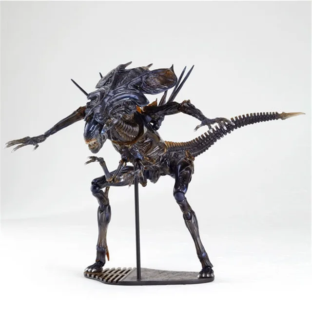 Revoltech Alien
