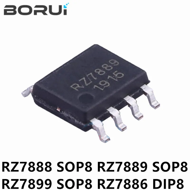 5PCS-LOT-New-original-RZ7899-RZ7888-RZ7889-SOP-8-RZ7886-DIP8 ...