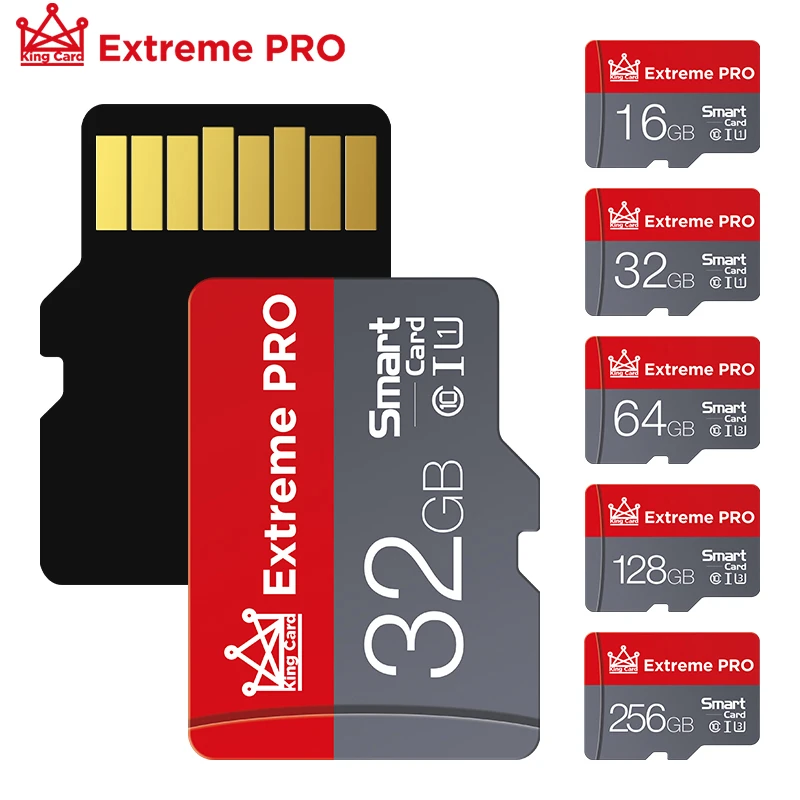 Wholesale Mini Sd Cards 4gb 8gb 16gb Memory Card 64gb Cartao De Memoria ...