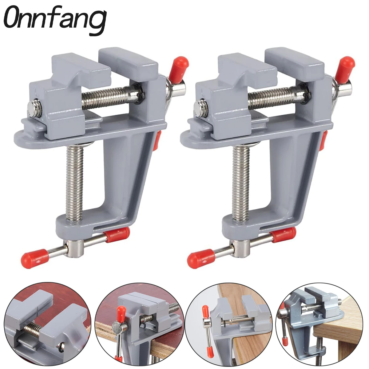 30mm-Mini-Vise-Aluminum-Alloy-Durable-Multifunctional-Small-Table-Clip-Bench-Vice-Craft-Vise-DIY ...