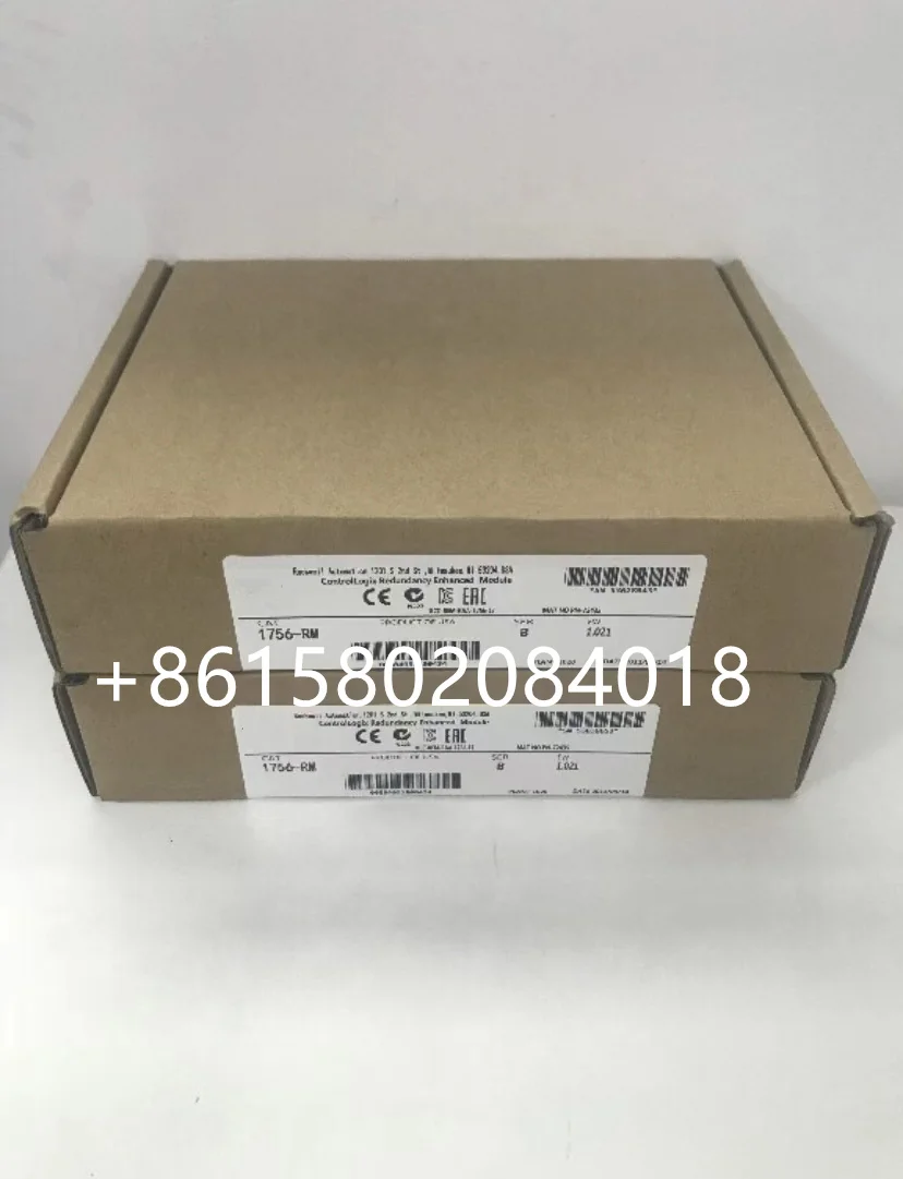 New original 1756-RM 1756RM