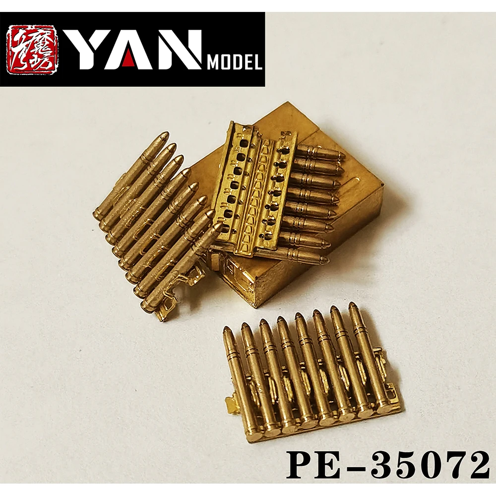 Yan-Model-PE-35072-1-35-3-7cm-Flak-43-Antiaricraft-Gun-Shell-And-8.jpg